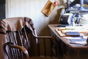 Kilby General Store Museum – Kilby Historic Site