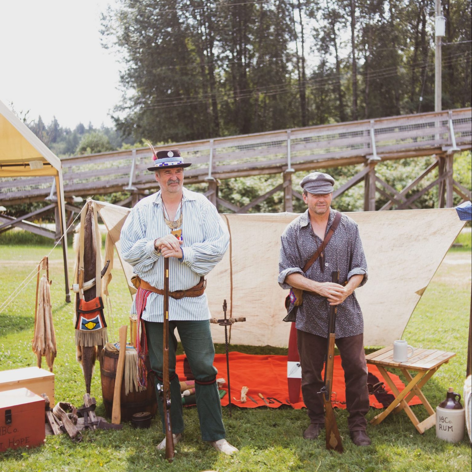 Kilby General Store Museum – Kilby Historic Site
