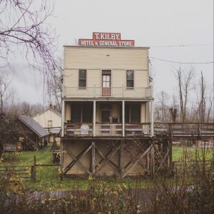 Kilby Historic Site – BC's Museum of Rural Life