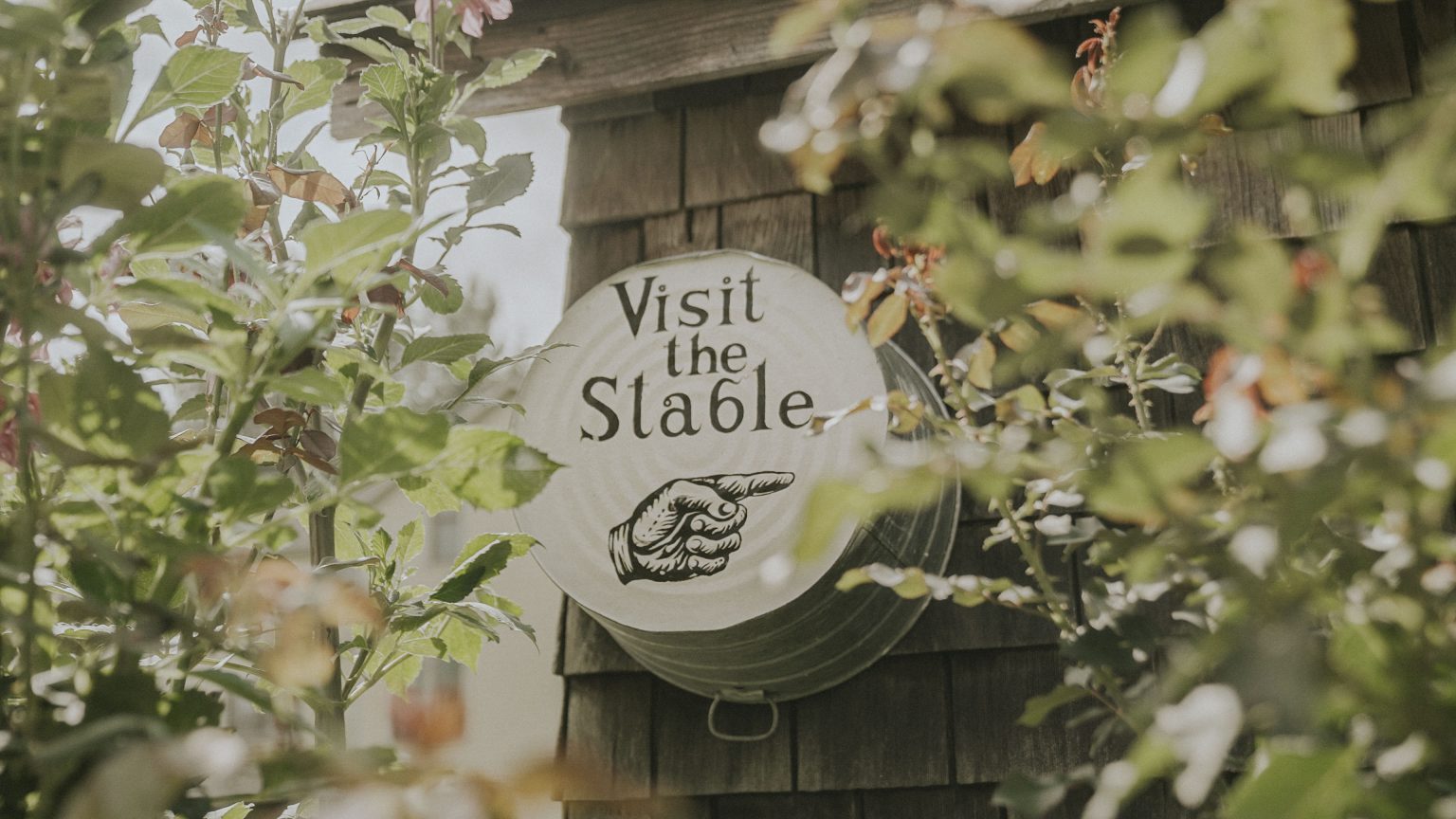 Plan Your Visit - Kilby Historic Site