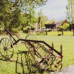 Waterloo Farm Museum - Kilby Historic Site