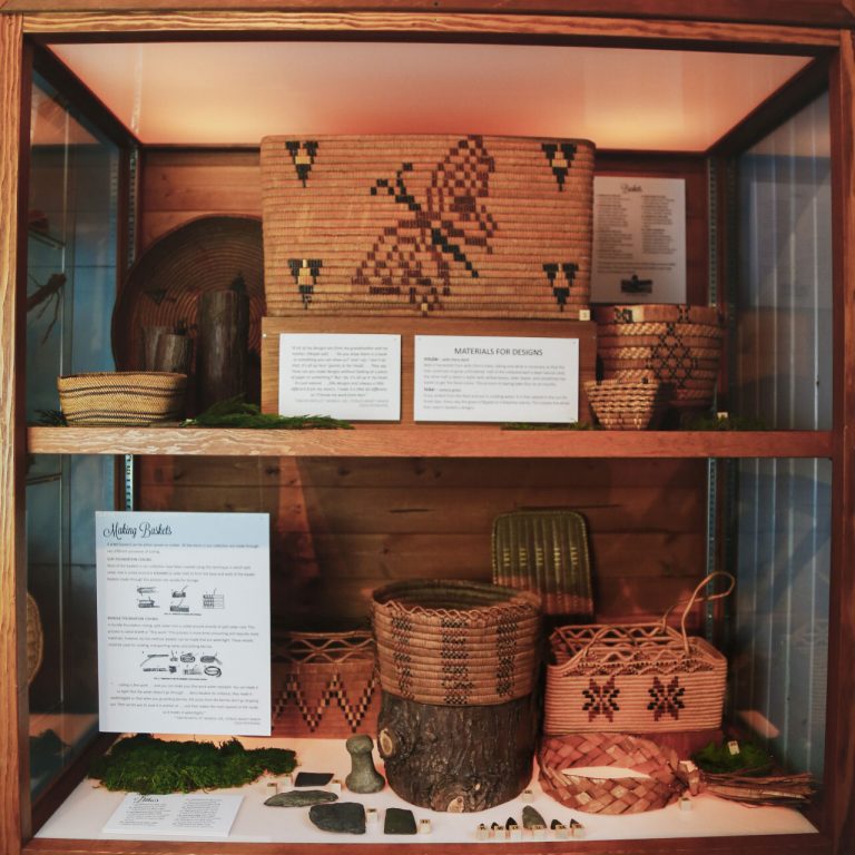 Kilby General Store Museum - Kilby Historic Site