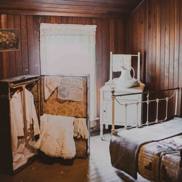 Kilby General Store Museum – Kilby Historic Site