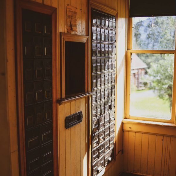 Kilby General Store Museum - Kilby Historic Site