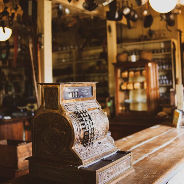 Photo Gallery - General Store & Farm Museum - Kilby Historic Site