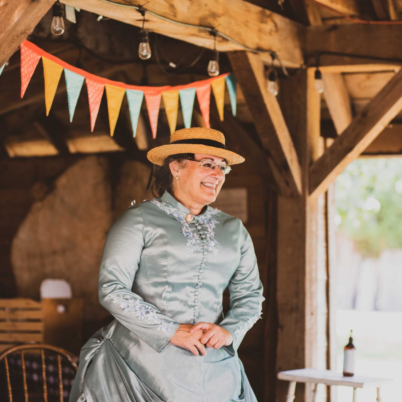 Discover the Kilby Historic Site: A Hidden Gem in the Fraser Valley