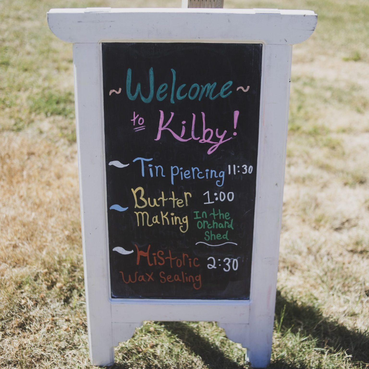 Discover the Kilby Historic Site: A Hidden Gem in the Fraser Valley